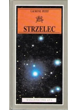Strzelec - | Książka w Empik