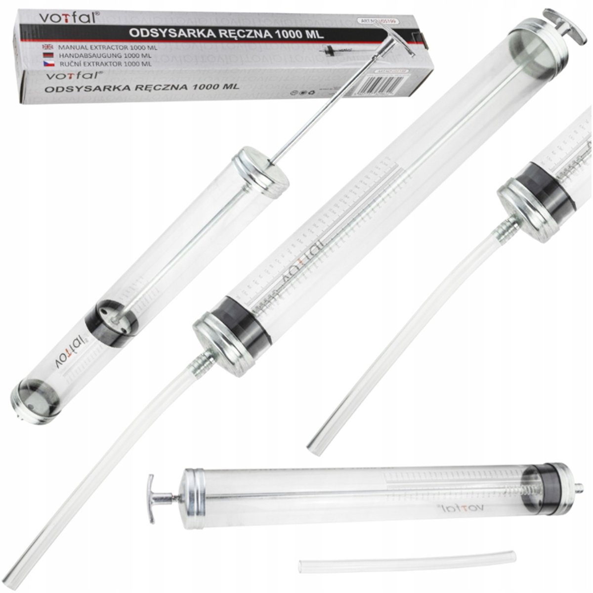 STRZYKAWKA ODSYSARKA OLEJU PŁYN HAMULCOWY PALIWA PŁYNÓW ...