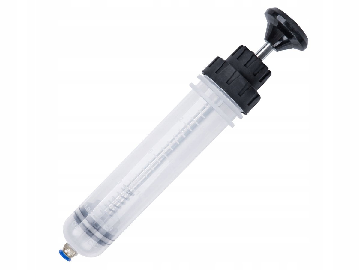 STRZYKAWKA ODSYSARKA WYSYSARKA OLEJU PŁYNU WODY - Amio | Sklep EMPIK.COM