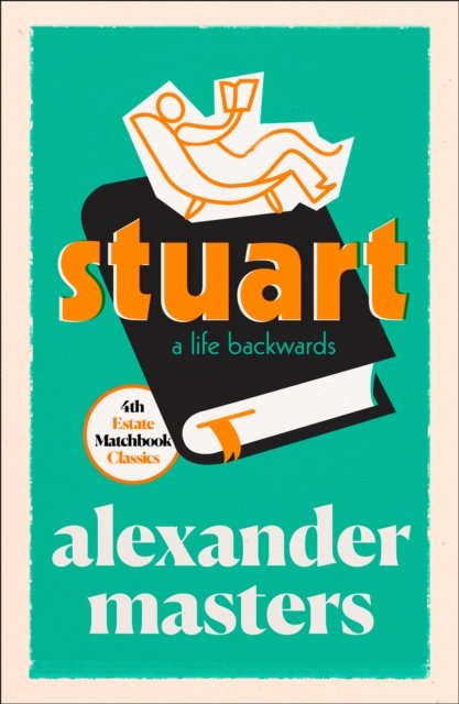 Stuart: A Life Backwards - Masters Alexander | Książka w Empik
