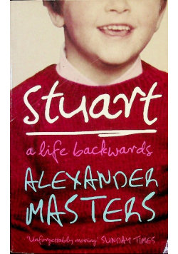 Stuart a life backwards - Fourth Estate | Książka w Empik
