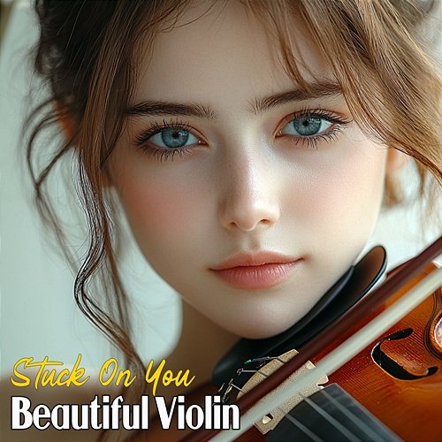 Stuck On You Beautiful Violin - Benjamin Samuel Francesco Severino | Muzyka, mp3 Sklep EMPIK.COM