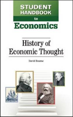 Student Handbook to Economics: History of Economic Thought - Facts On ...