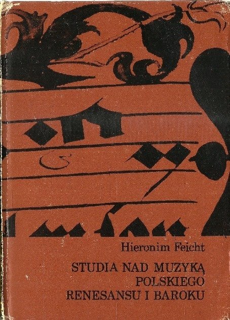 Studia nad muzyką polskiego renesansu i baroku - Opracowanie zbiorowe ...