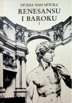 Studia nad Sztuką Renesansu i Baroku II - W opisie | Książka w Empik