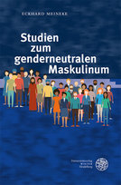 Studien zum genderneutralen Maskulinum - Universitätsverlag Winter ...