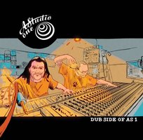 Studio As One: Dub Side Of As 1, płyta winylowa - Various Artists ...