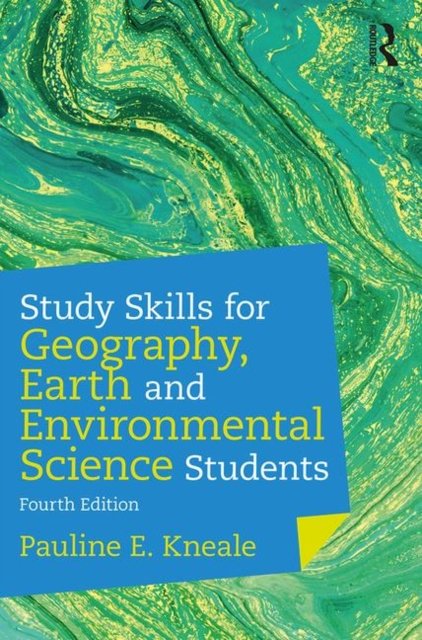 Study Skills for Geography, Earth and Environmental Science Students ...