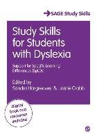 Study Skills for Students with Dyslexia - Hargreaves Sandra | Książka w ...