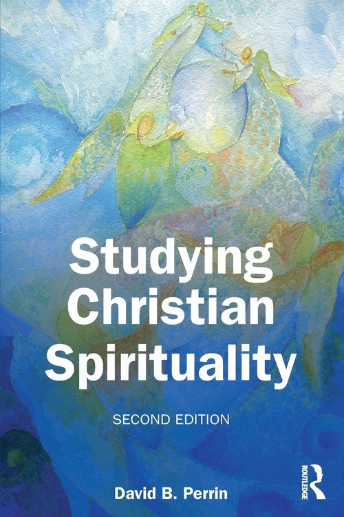 Studying Christian Spirituality - W opisie | Książka w Empik