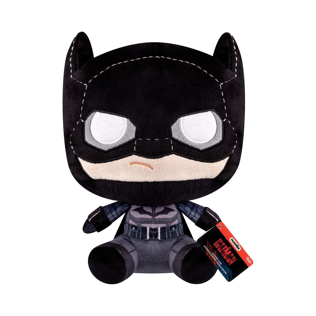 Stuffed batman The Batman 18cm - Funko | Sklep EMPIK.COM