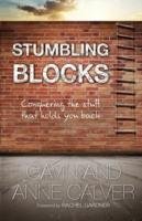 Stumbling Blocks - Calver Gavin | Książka w Empik