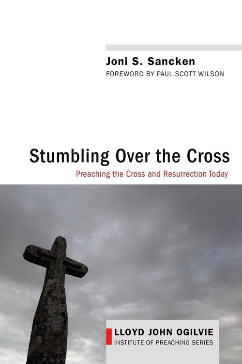 Stumbling over the Cross - Sancken Joni S. | Książka w Empik