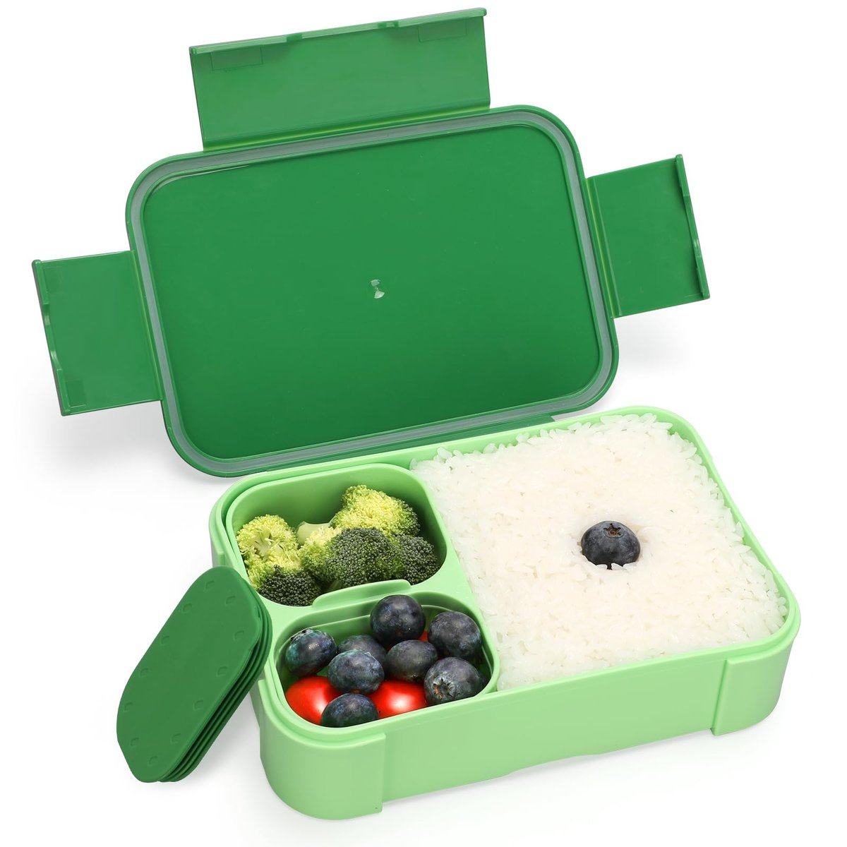 Stunning Bento Box 900Ml – Najlepszy Wybór Dla Dzieci I Dorosłych ...