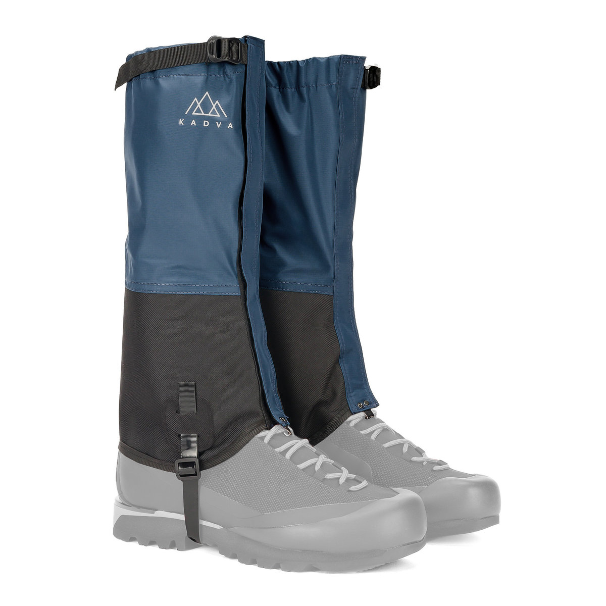 Stuptuty KADVA KDV-GTS007 niebieskie XL - KADVA | Sport Sklep EMPIK.COM
