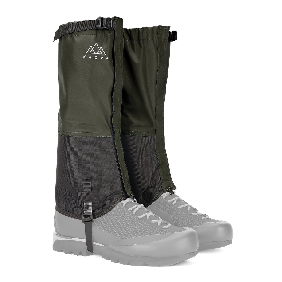 Stuptuty KADVA KDV-GTS009 zielone XL - KADVA | Sport Sklep EMPIK.COM