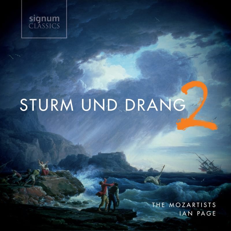 Sturm und Drang. Volume 2 - Ranzlov Ida | Muzyka Sklep EMPIK.COM