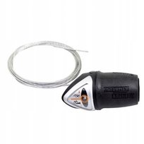 Sturmey Archer C30 manetka obrotowa do Sram Sachs dźwignia przerzutki 3 ...