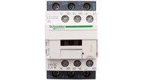 Stycznik Mocy 12A 3P 24V Dc 1Z 1R Lc1D12Bl - Schneider Electric | Sklep ...