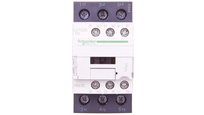 Stycznik mocy 25A 3P 110V DC 1Z 1R LC1D25FD - Schneider Electric ...