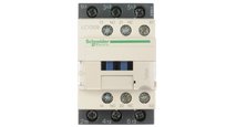 Stycznik Mocy 9A 3P 48V Ac 1Z 1R Lc1D09E7 - Schneider Electric | Sklep ...