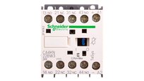 Stycznik pomocniczy 10A 2Z 2R 24V DC CA4KN22BW3 - Schneider Electric ...