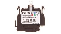 Styk pomocniczy 2Z 2R montaż czołowy dioda biała SmartWire-DT M22-SWD-K22LED-W 115978 - Eaton ...