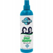 Stylin Dredz, Afro szampon do dredów spray, 350ml | Sklep EMPIK.COM