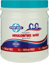 STYLIN DREDZ do stylizacji dredów – Żel Wosk 1 l + 300 ml free | Sklep ...