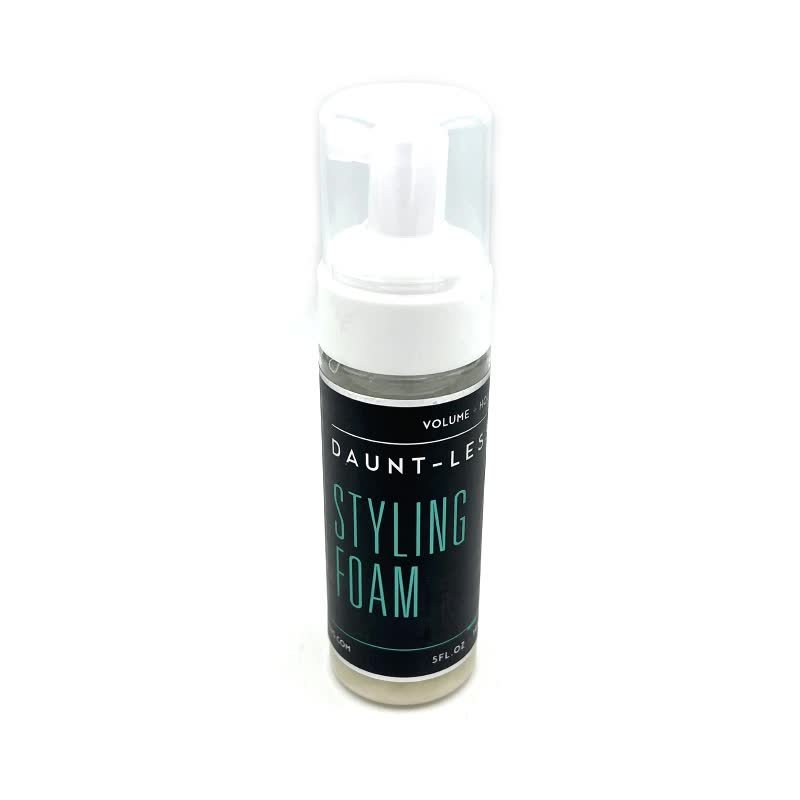 Styling Foam Dauntless, Pianka, 148ml | Sklep EMPIK.COM
