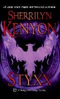 Styxx - Kenyon Sherrilyn | Książka w Empik