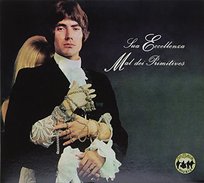 Sua Eccellenza Mal Dei Primitives - Various Artists | Muzyka Sklep ...