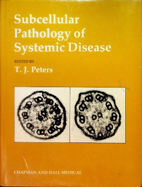 Subcellular Pathology of Systemic Disease - Opracowanie zbiorowe ...