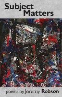 Subject Matters - Robson Jeremy | Książka w Empik