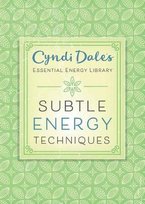 Subtle Energy Techniques - Dale Cyndi | Książka w Empik