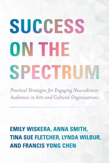Success on the Spectrum - Anna Smith | Książka w Empik