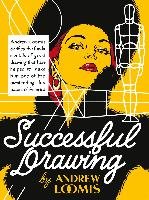 Successful Drawing - Loomis Andrew | Książka w Empik