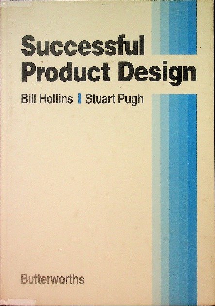 Successful Product Design: What to Do and When - Opracowanie zbiorowe ...