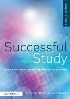 Successful Study - Ritchie Christine | Książka w Empik
