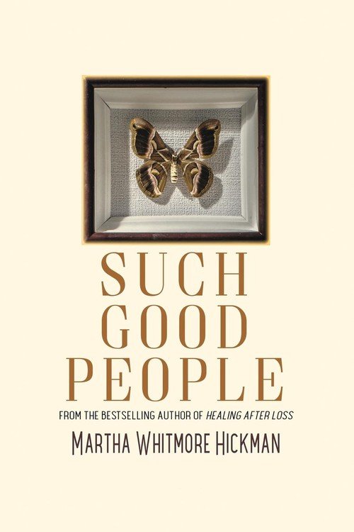 Such Good People - Whitmore Hickman Martha | Książka w Empik