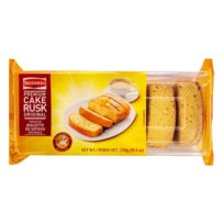Sucharki słodkie Toastea Cake Rusk Britannia 550g - Inna marka | Sklep ...