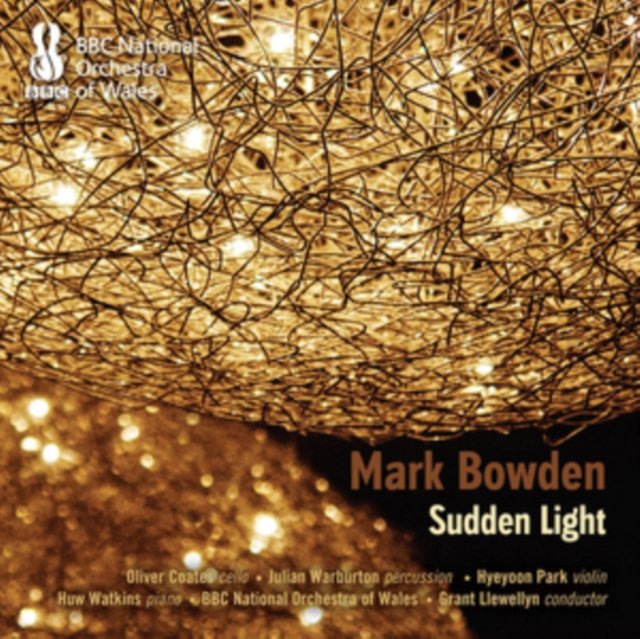 Sudden Light - NMC Recordings | Muzyka Sklep EMPIK.COM