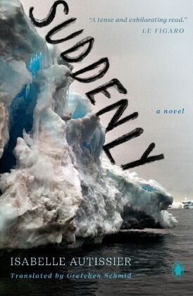 Suddenly - Penguin Books | Książka w Empik