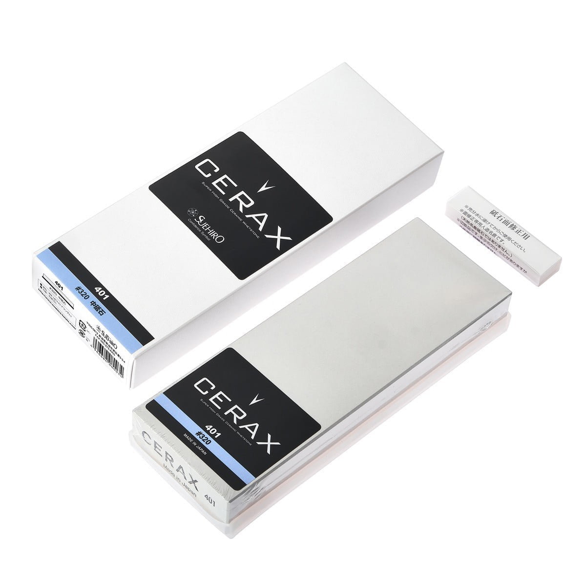 Suehiro CERAX 320 ceramiczny kamień do ostrzenia - Suehiro | Sklep ...