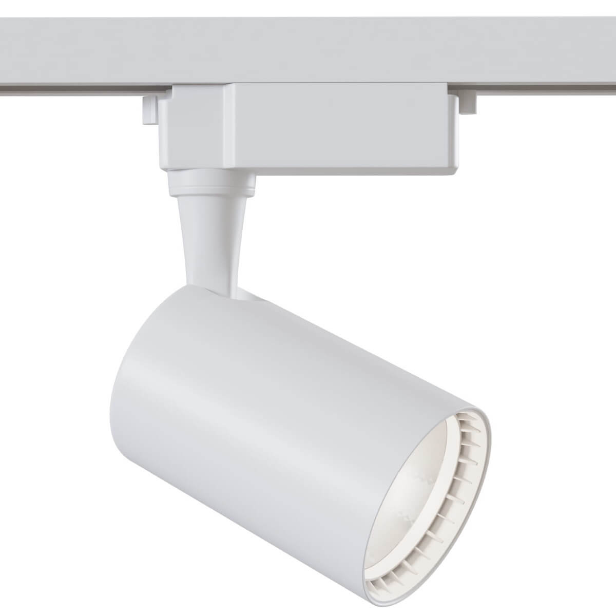 Sufitowa lampa szynowa 1-fazowa Vuoro TR003-1-10W4K-S-W LED 10W 4000K biała - Maytoni | Sklep ...