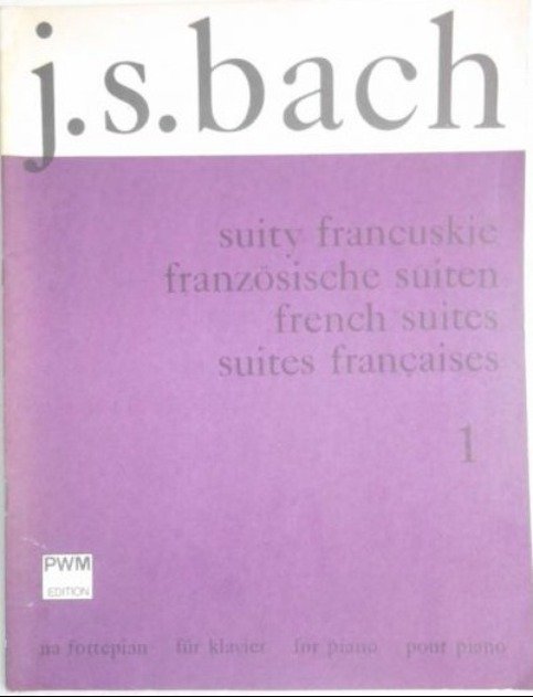 Suity francuskie - Opracowanie zbiorowe | Książka w Empik