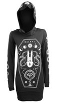 sukienka BELIAL - VESTERKA-XL - Inna marka | Moda Sklep EMPIK.COM