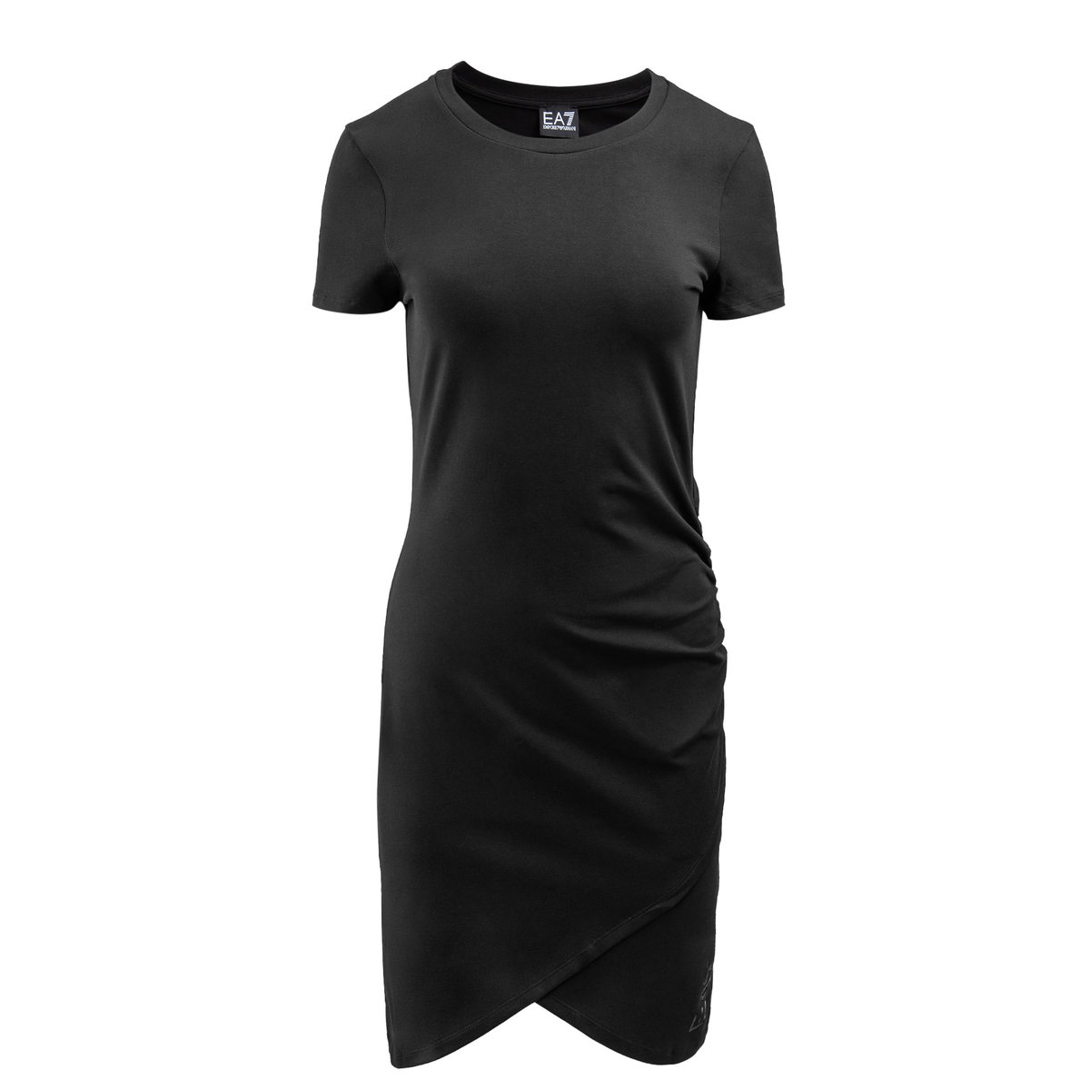 Sukienka damska EA7 Emporio Armani XL - EA7 Emporio Armani | Moda Sklep ...