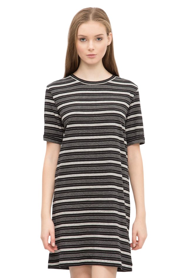 Sukienka damska Pepe Jeans Gilda-S - Inna marka | Moda Sklep EMPIK.COM