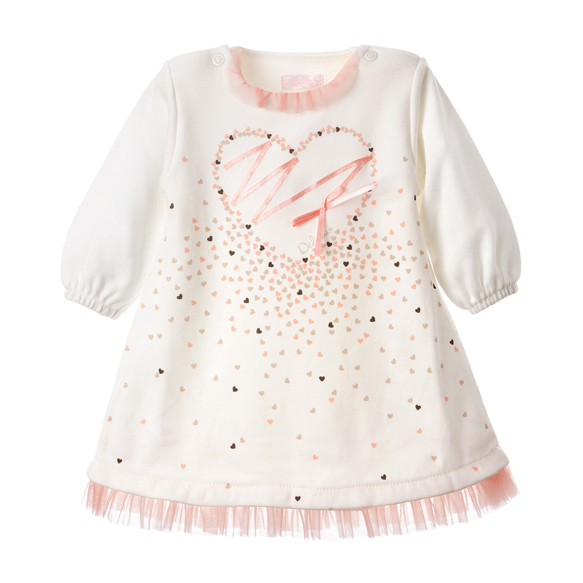 Sukienka z bodami Megi 74 - Sofija | Sklep EMPIK.COM